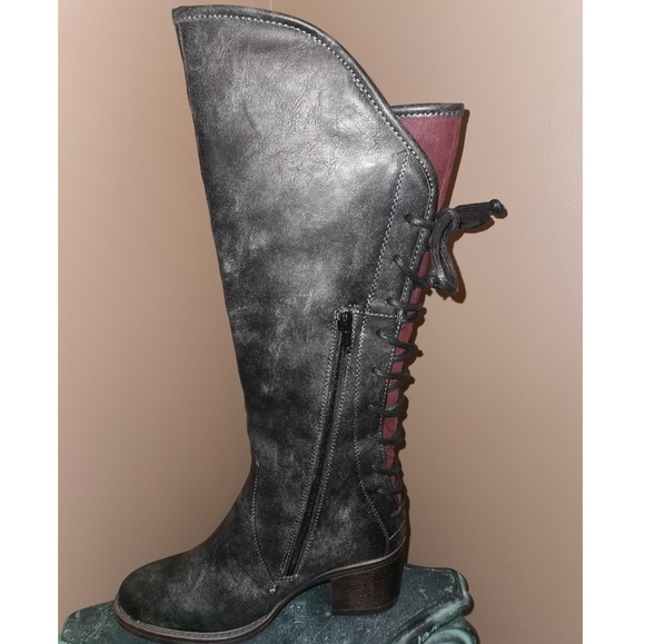 Alberto | Shoes | Alberto Elif Boots | Poshmark